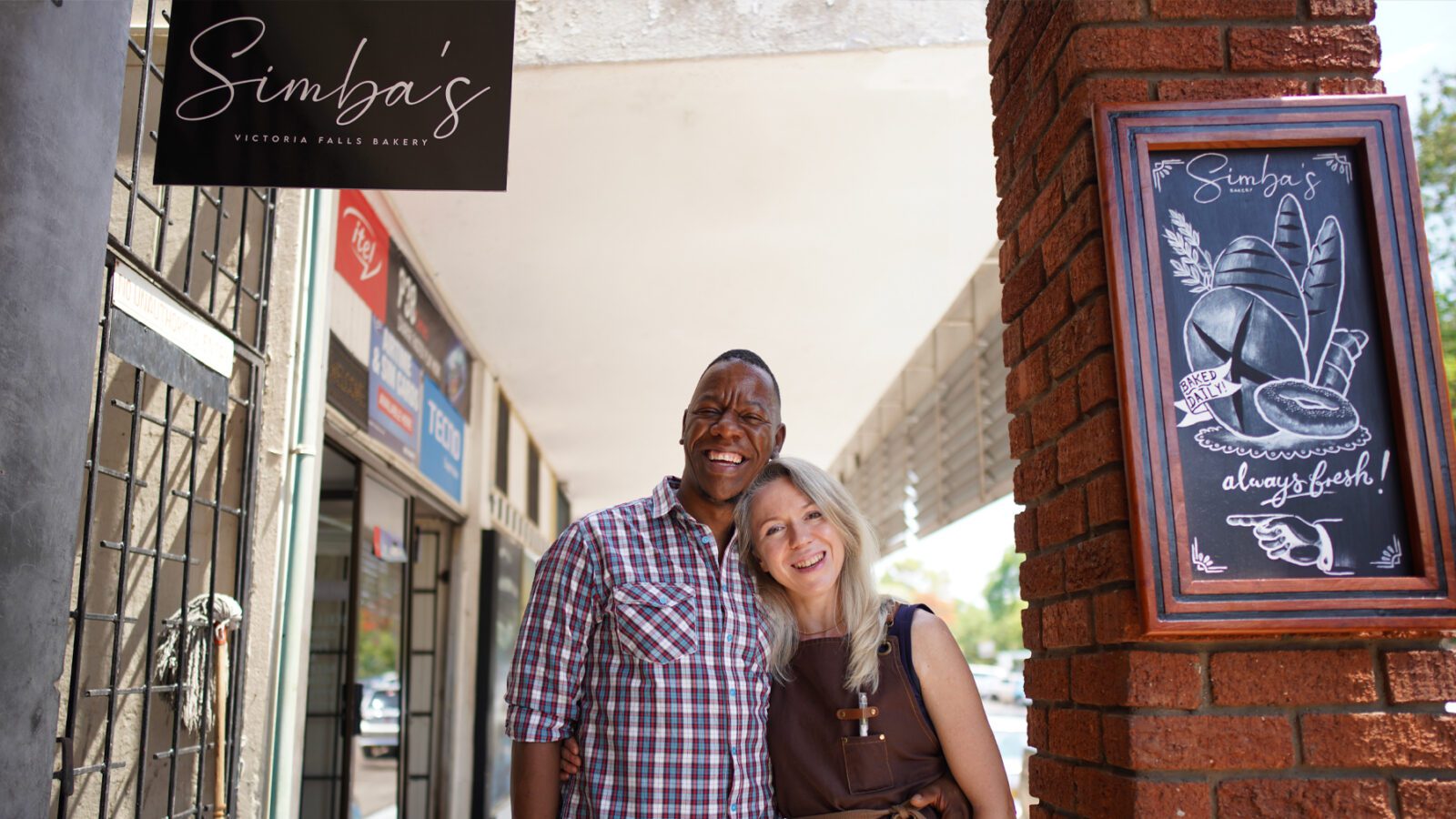 Business As Mission Summit - Impacting Lives, Fulfilling Dreams | MATTER
