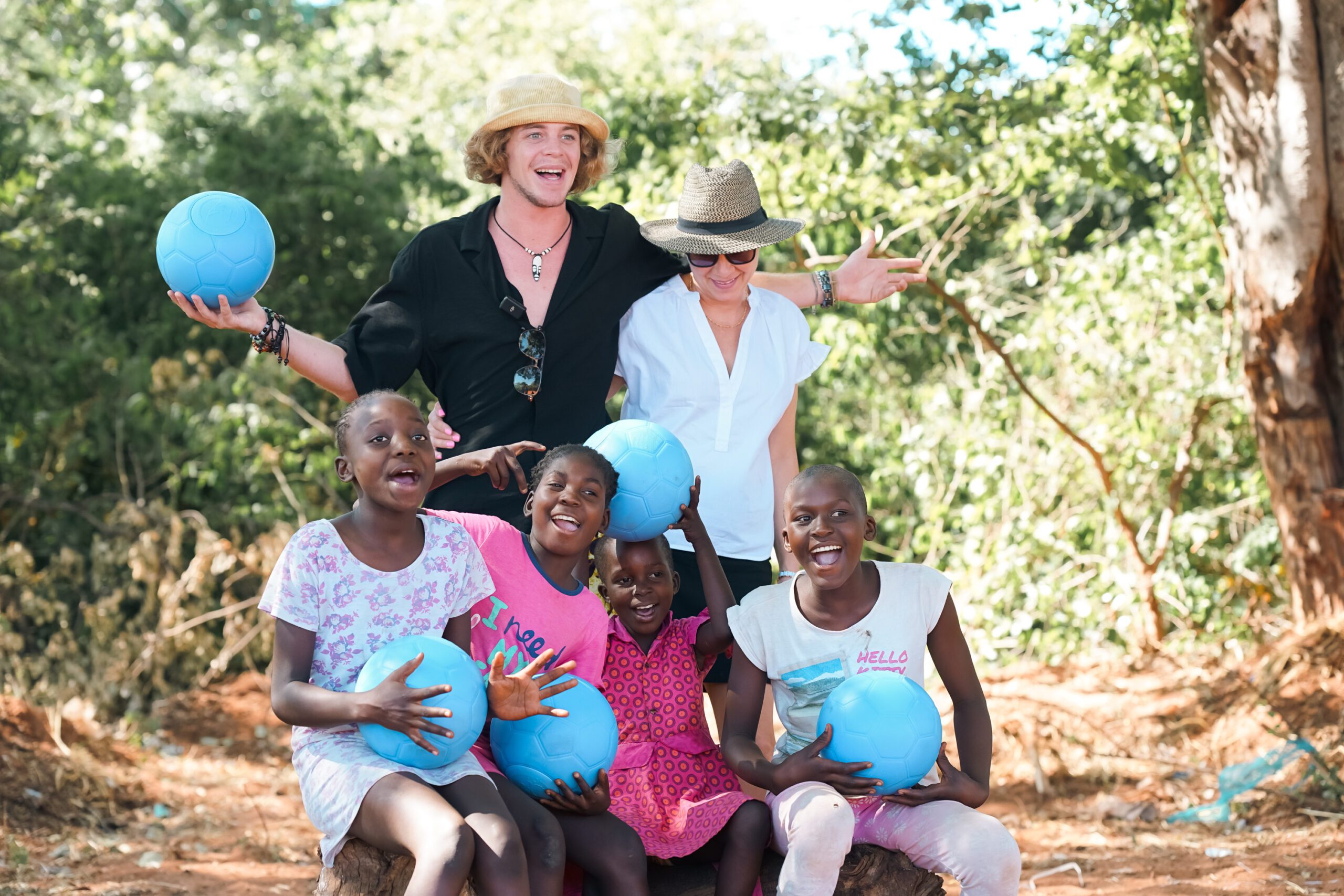 Samkele Park | MATTER