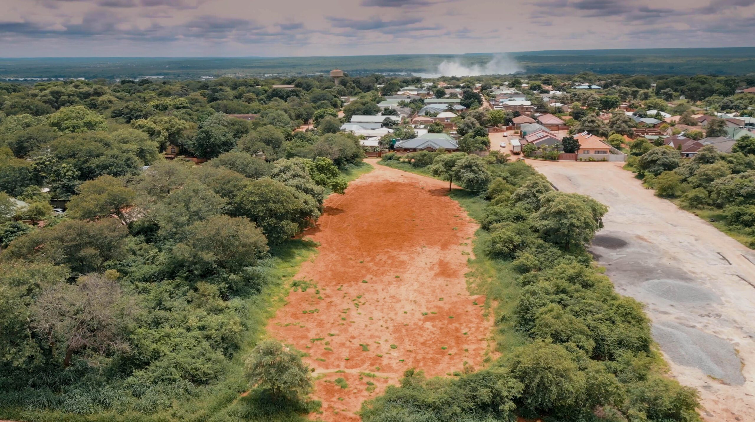 Samkele Park | MATTER