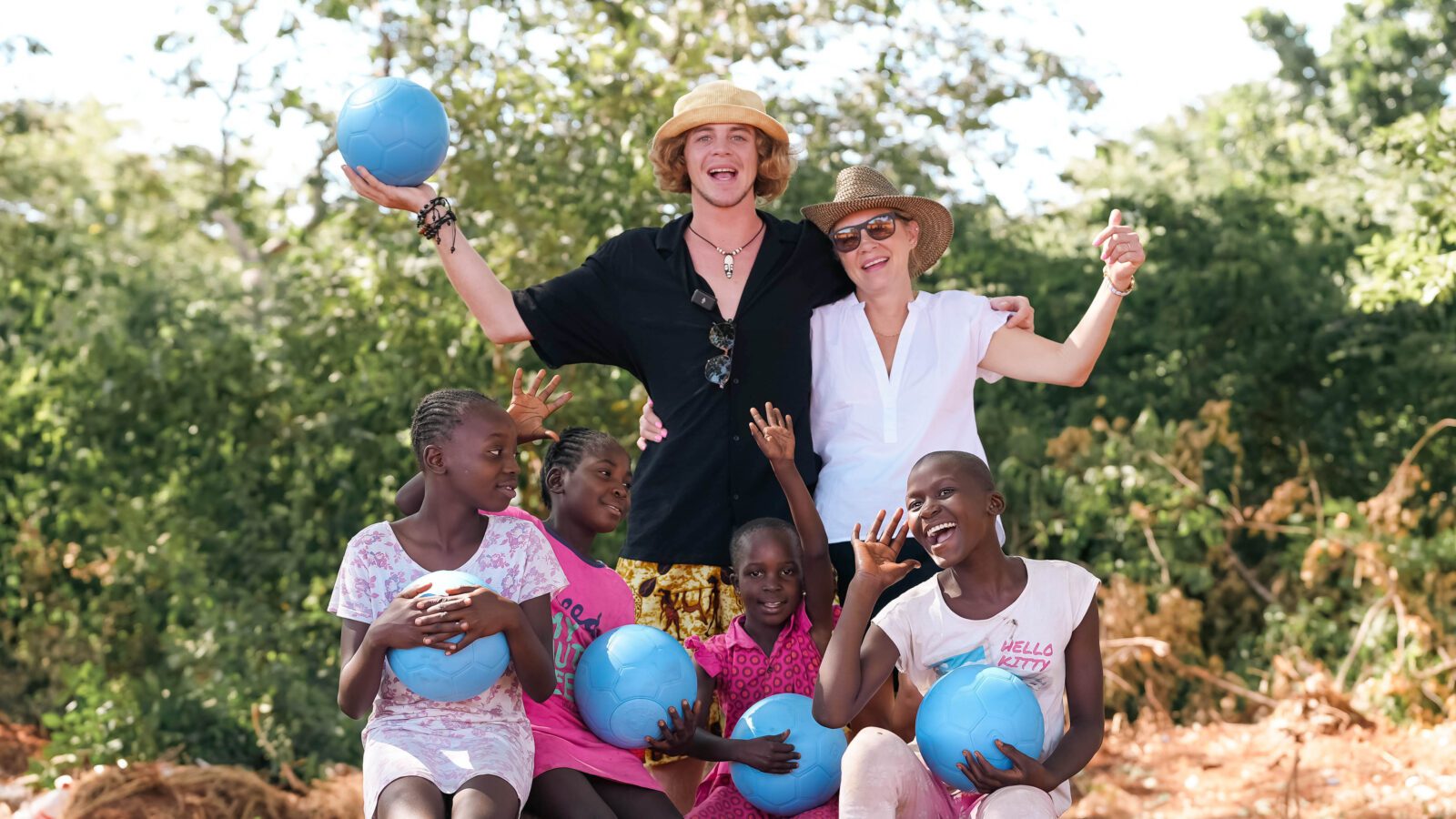 From Skateboards to Community: The Birth of Samkele Park | MATTER