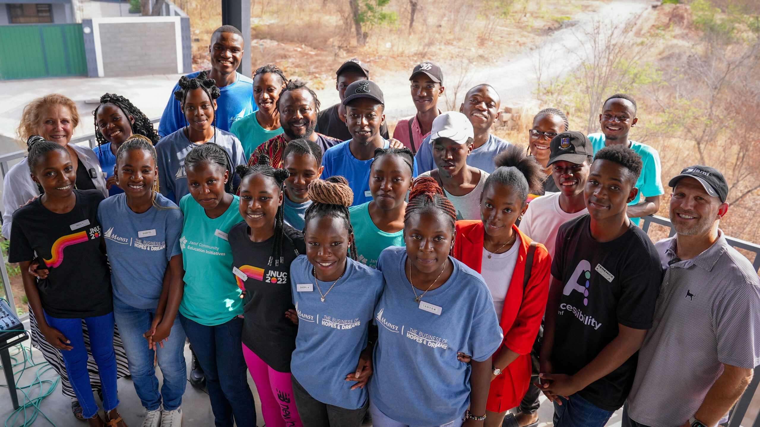 MATTER MCRI-001 | MATTER