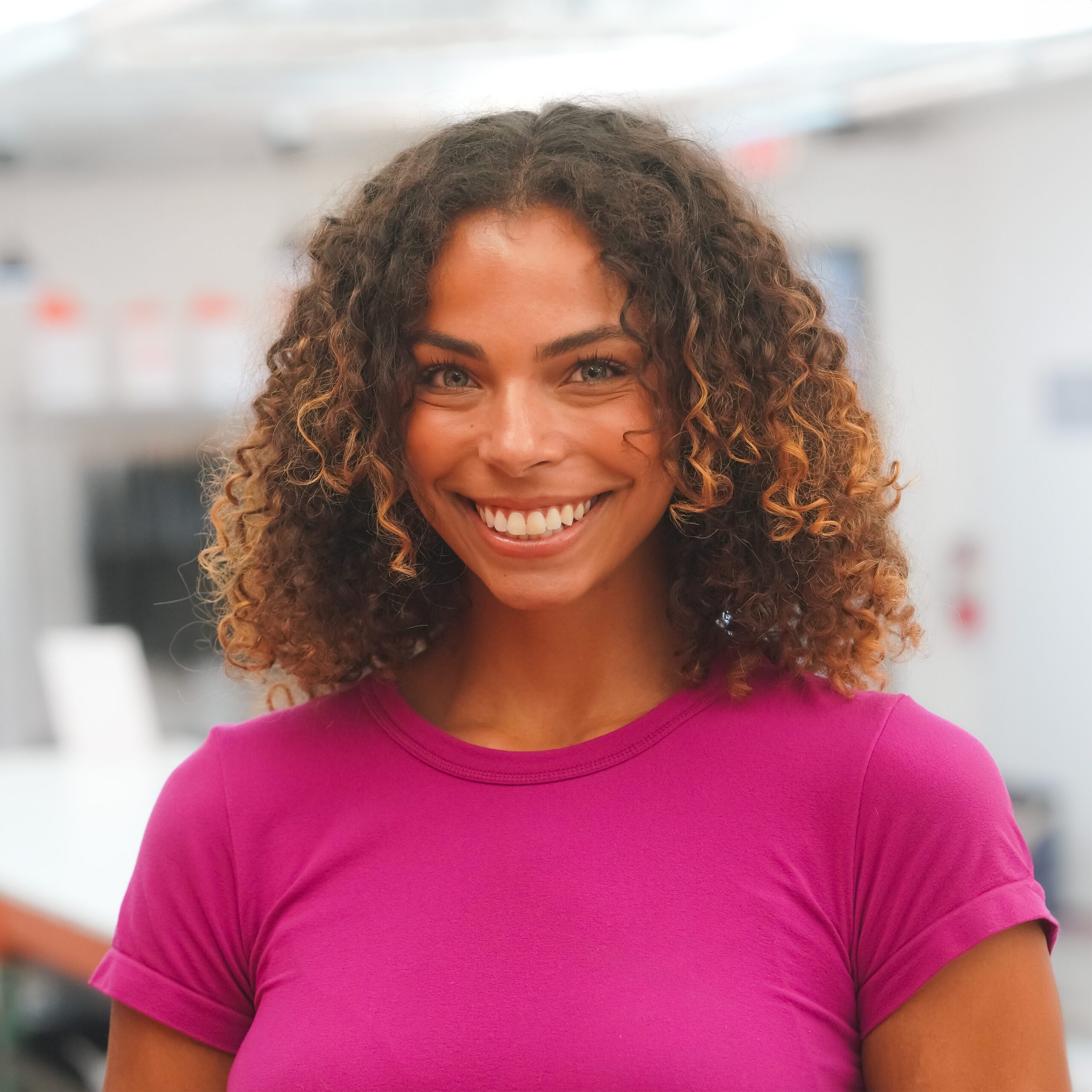 Jayda Woods | MATTER