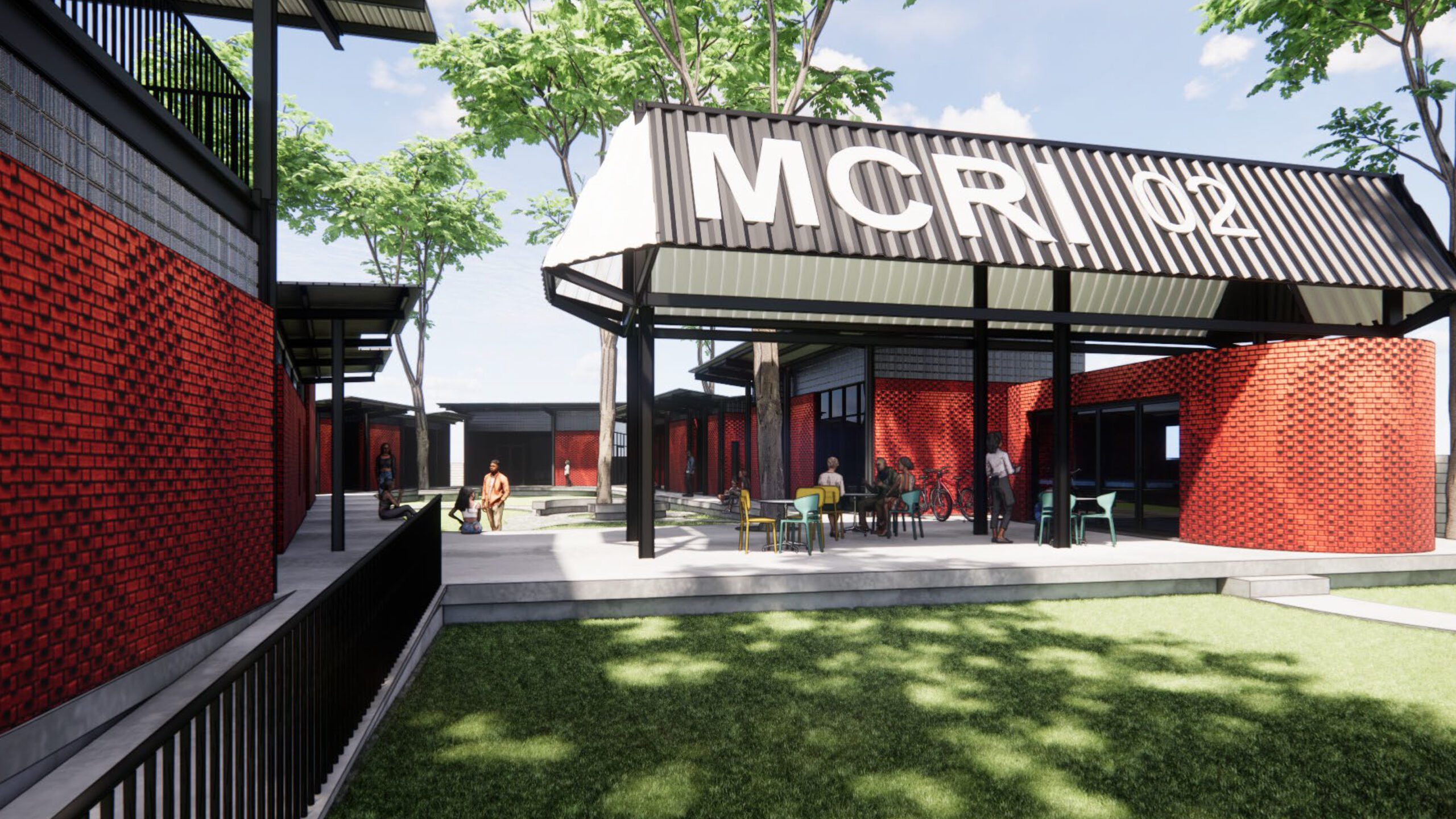 MCRI-Phase-2 | MATTER