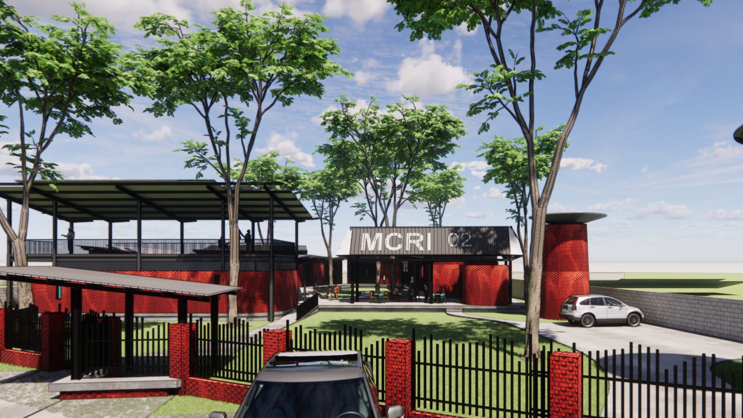 MCRI-Phase-22 | MATTER