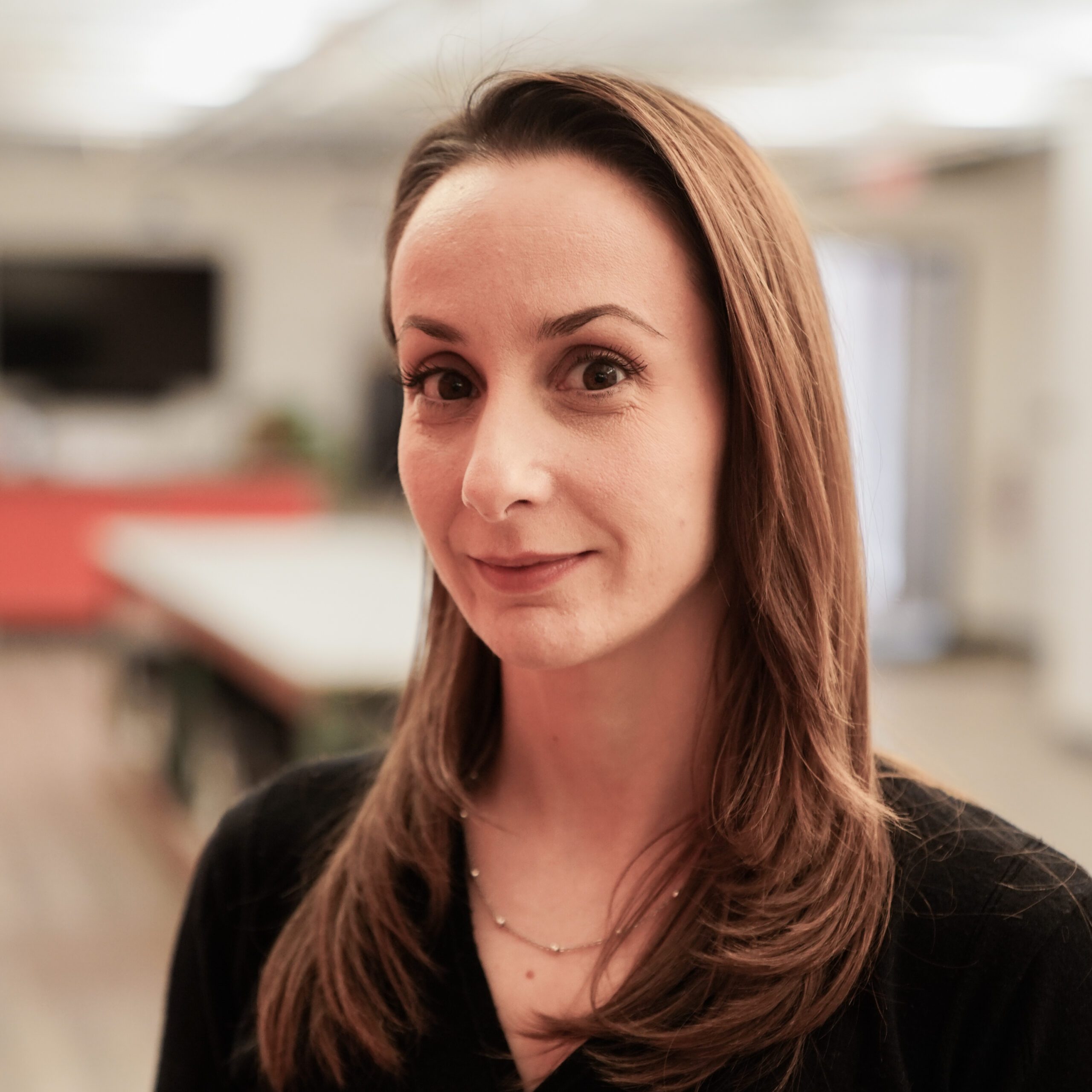 Teya Jovicic | MATTER