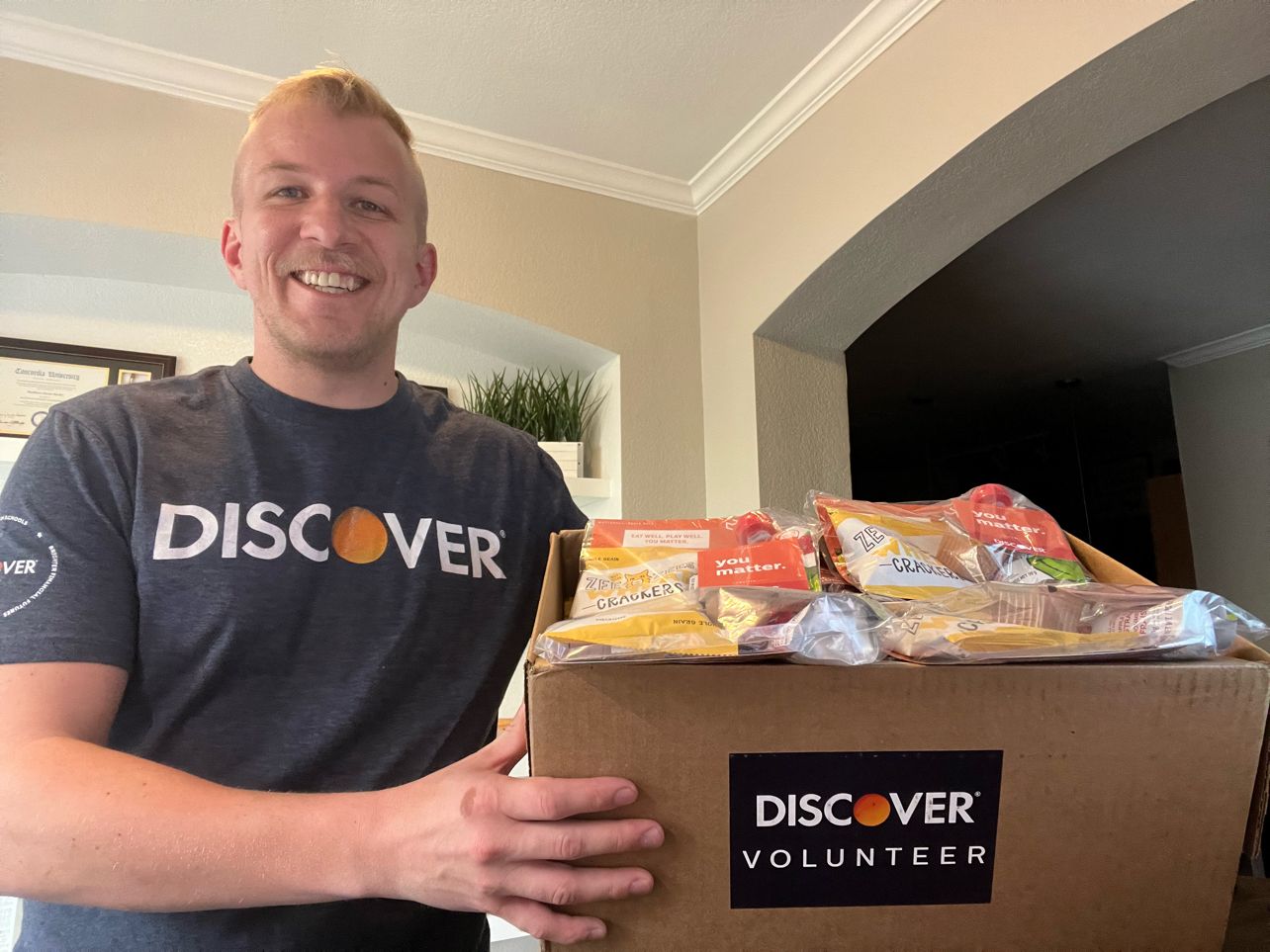 Boost Employee Engagement with Powerful Team-Building Volunteer ...