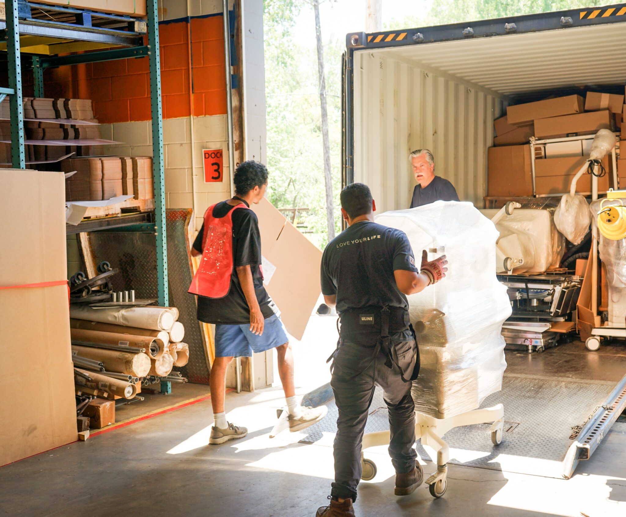 Donate Medical Supplies: Give Your Surplus a Second Life with MATTER ...