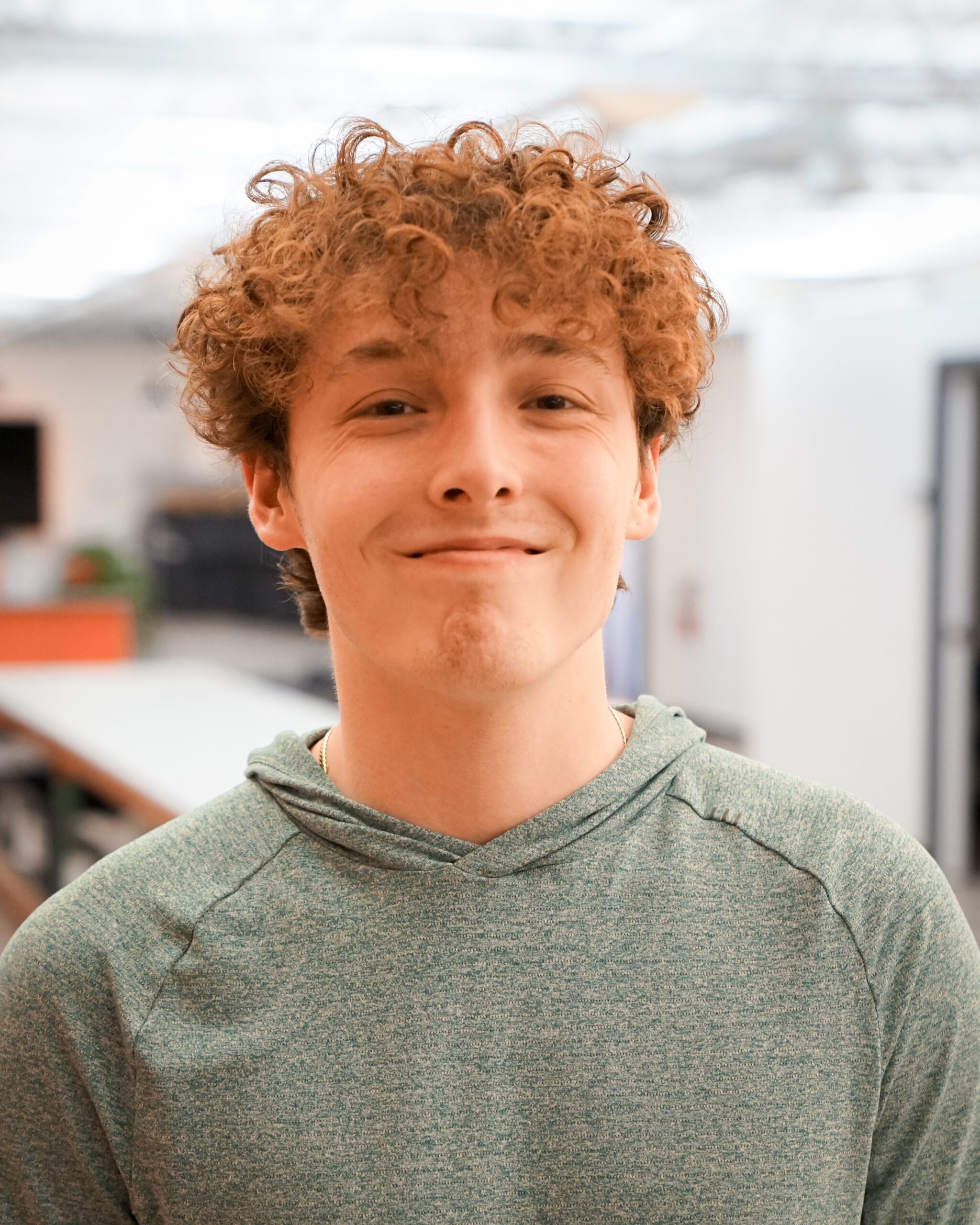 David Wylie | MATTER