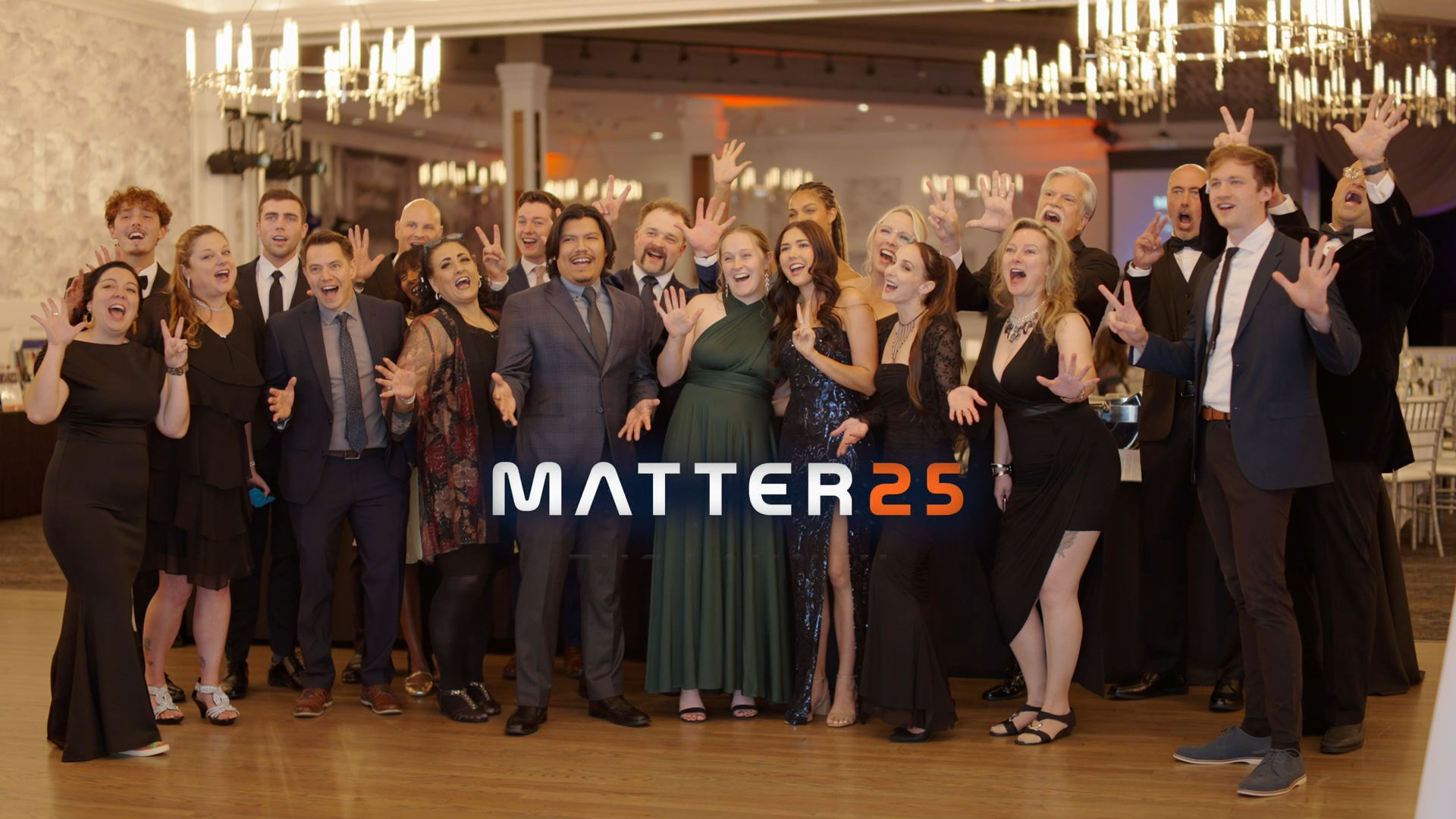 MATTER25-Team | MATTER